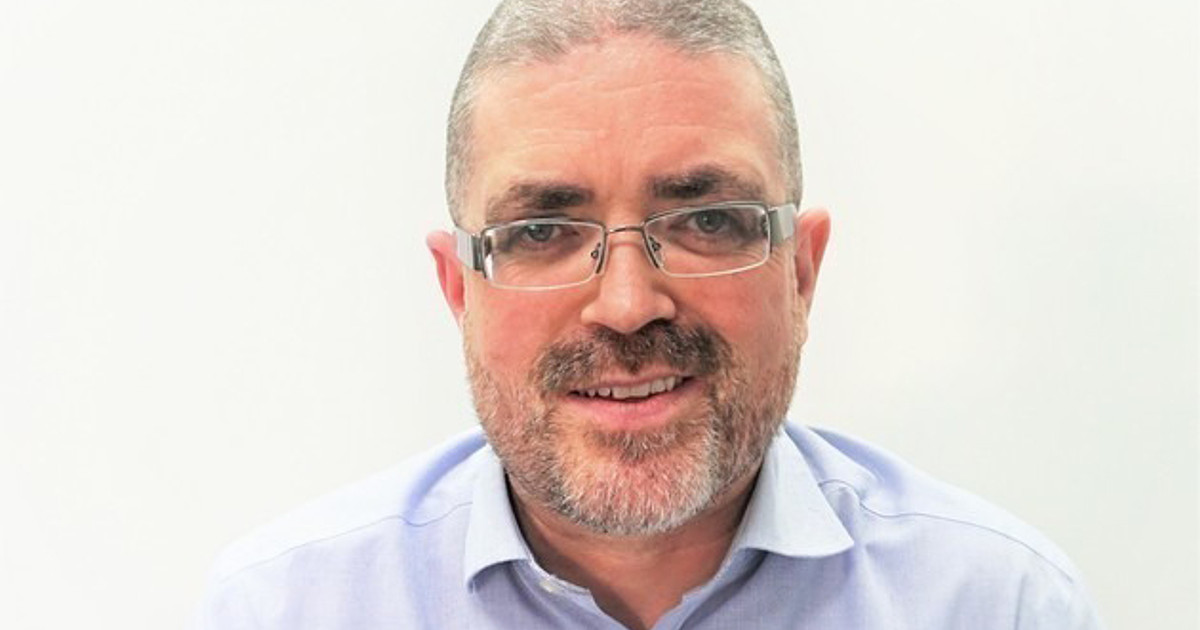 Gavin Slattery | Checkmate Fire