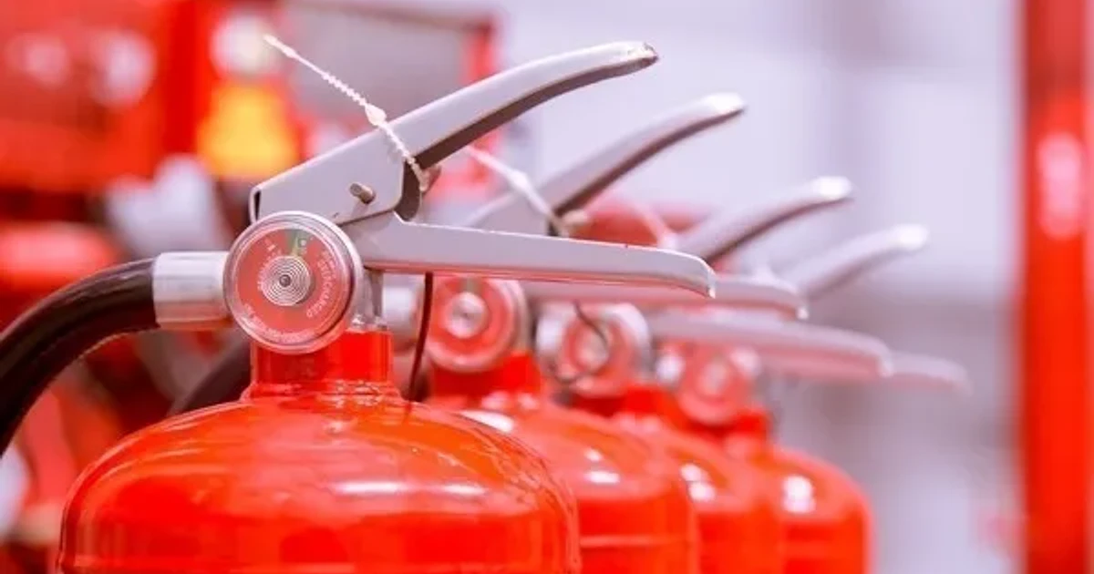 Active Fire Protection | Checkmate Fire | Checkmate Fire
