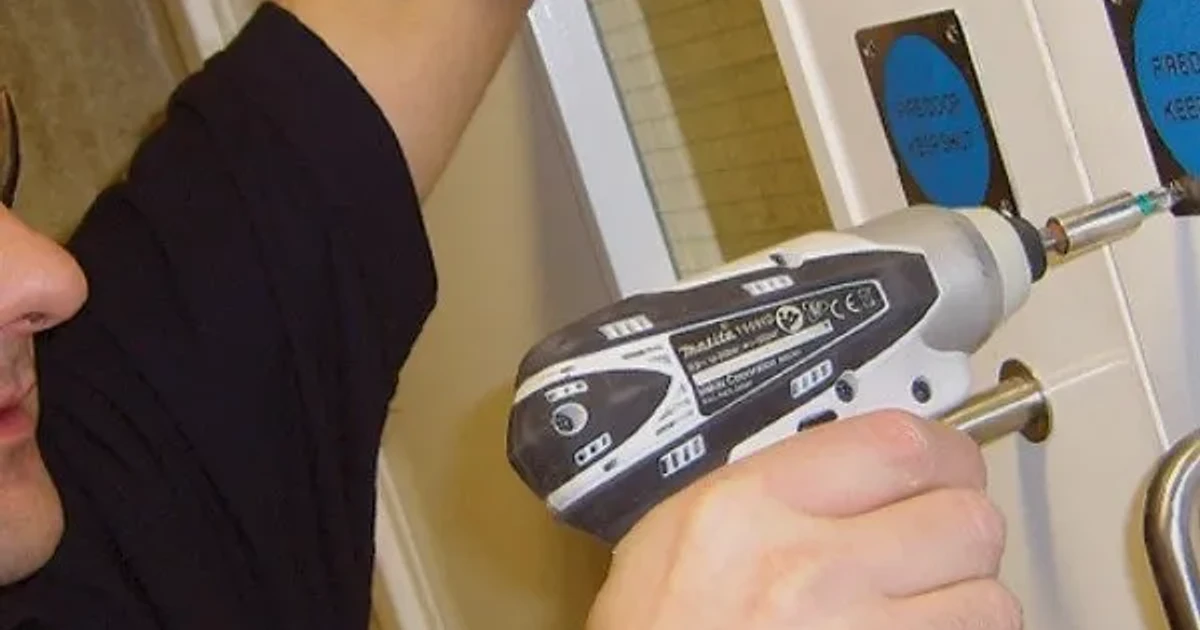 Third-Party Certification for Fire Door Installations | Checkmate Fire