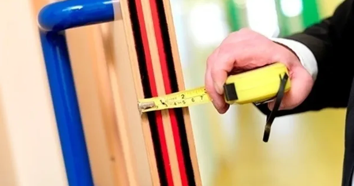 Fire Door Inspection Frequency | Checkmate Fire