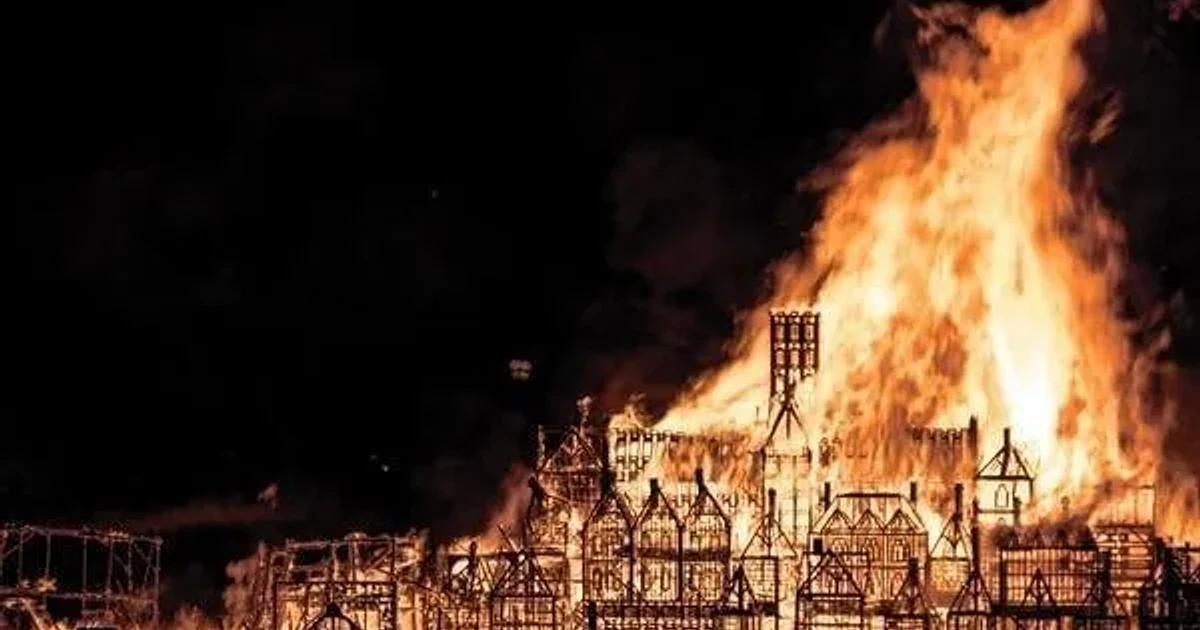 Why Employ Firestopping? | Checkmate Fire