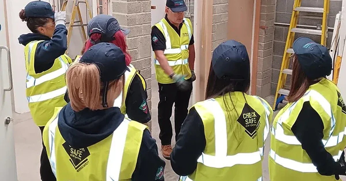 Fire Inspection Services | Checkmate Fire