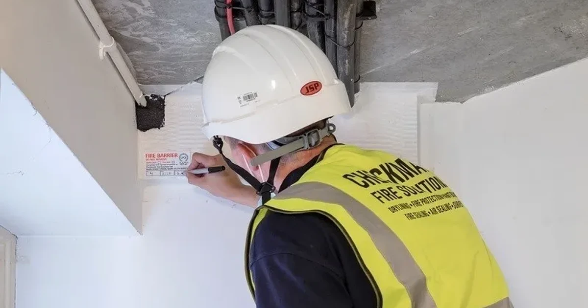 Services | Checkmate Fire