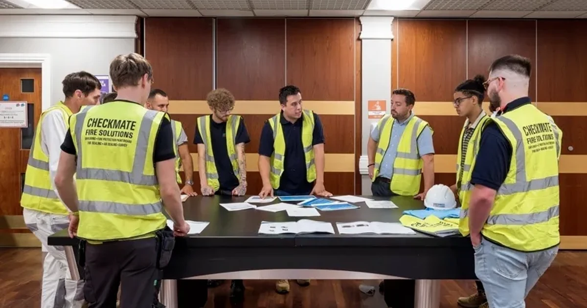 Resources | Checkmate Fire