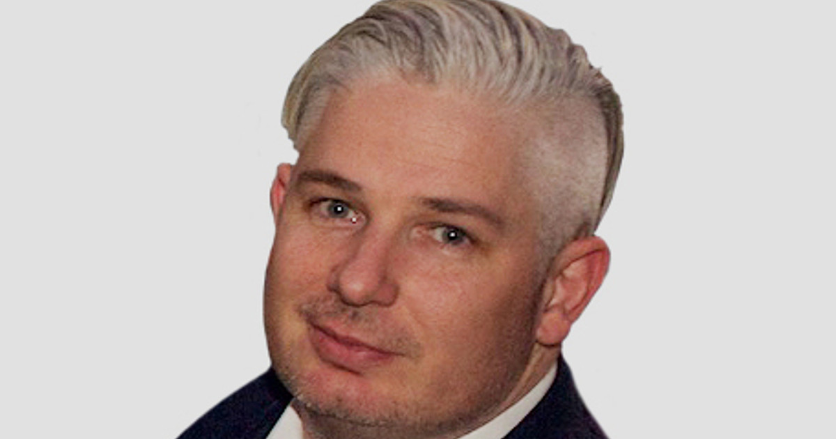 Ian Turpin | Checkmate Fire